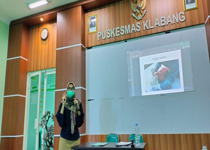 Berita - UPTD Puskesmas Klabang Kab. Bondowoso